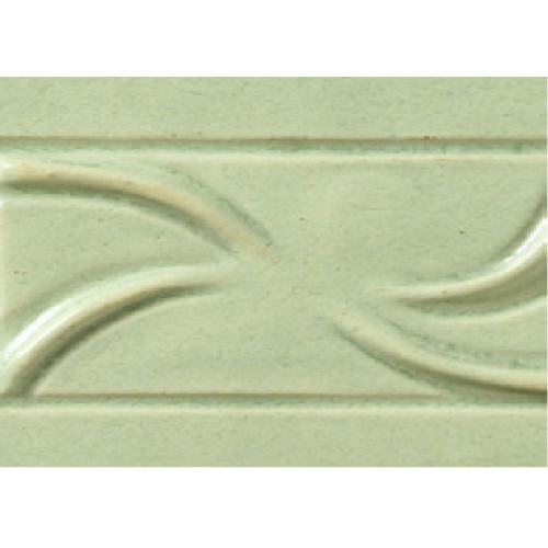 Frosted Melon, Amaco Glaze, PC 49